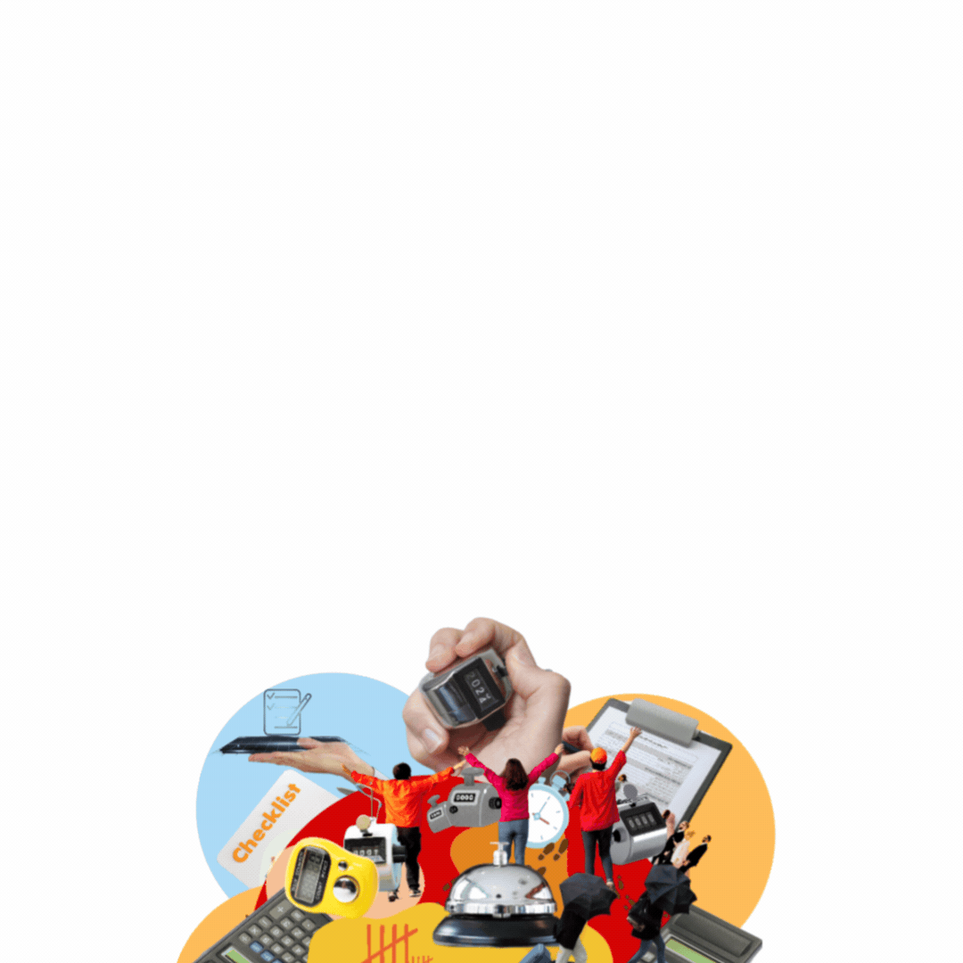 Accurate Hardware and Smart Software | Bellwether | Bellwether